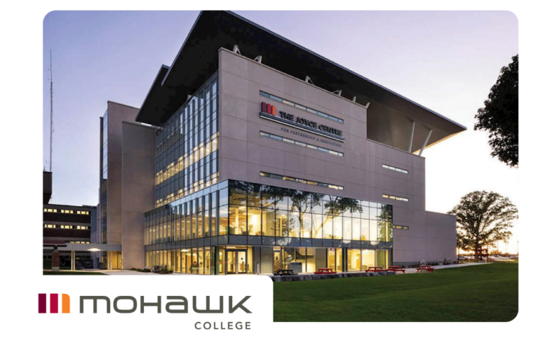 Mohawk College – Let's Study