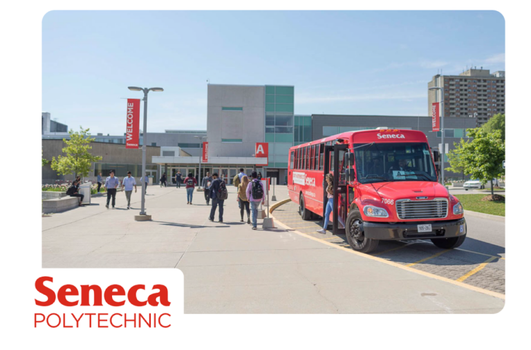 Seneca Polytechnic – Let's Study